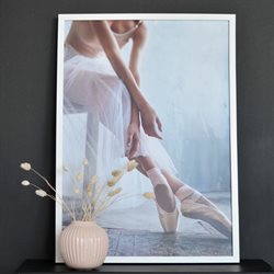 Ballet Plakat | Køb plakater med balletmotiver | Balletbutikken