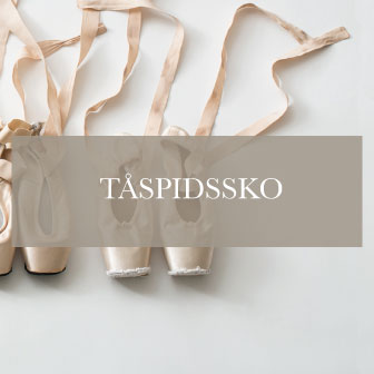 Balletbutikken | Alt i ballettøj & sko | Balletbutik i Aarhus